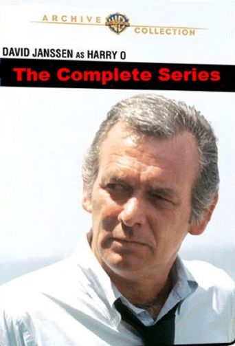 Harry O: Where to Watch and Stream Online | Reelgood