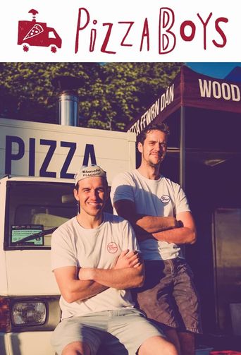 Pizza Boys: Where to Watch and Stream Online | Reelgood