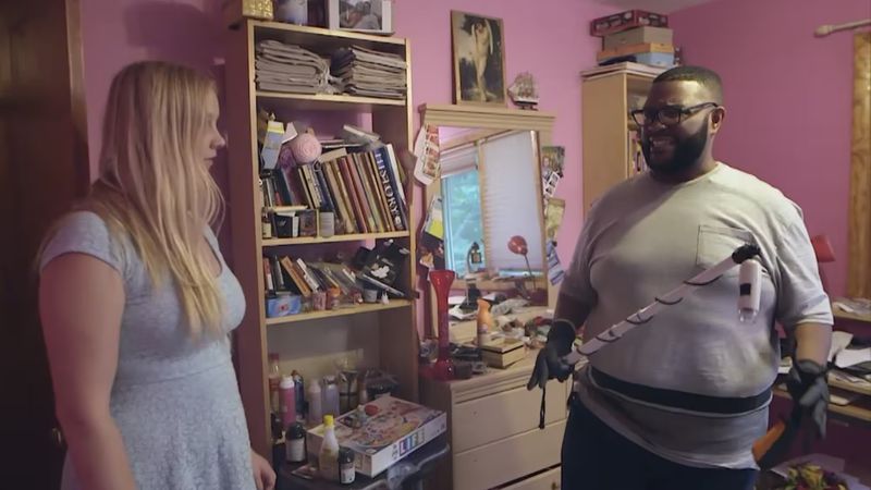 Grossbusters Season 1: Where To Watch Every Episode | Reelgood