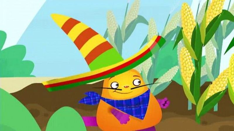 Hungry Henry Season 1: Where To Watch Every Episode | Reelgood