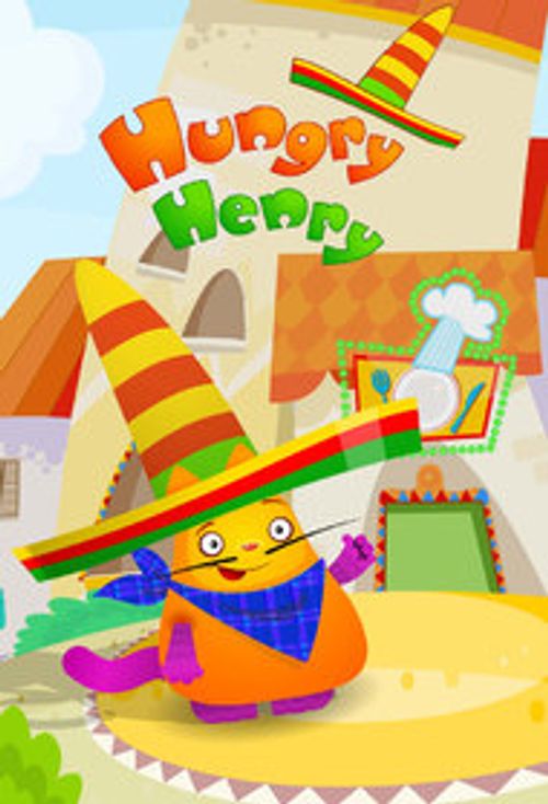 Hungry Henry: Where to Watch and Stream Online | Reelgood