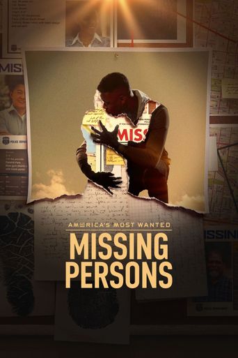 America's Most Wanted: Missing Persons: Where to Watch and Stream ...
