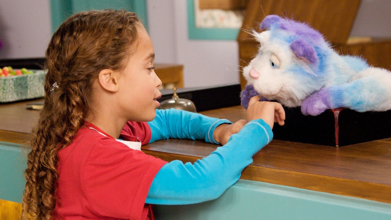 Tati's Hotel: Where to Watch and Stream Online | Reelgood