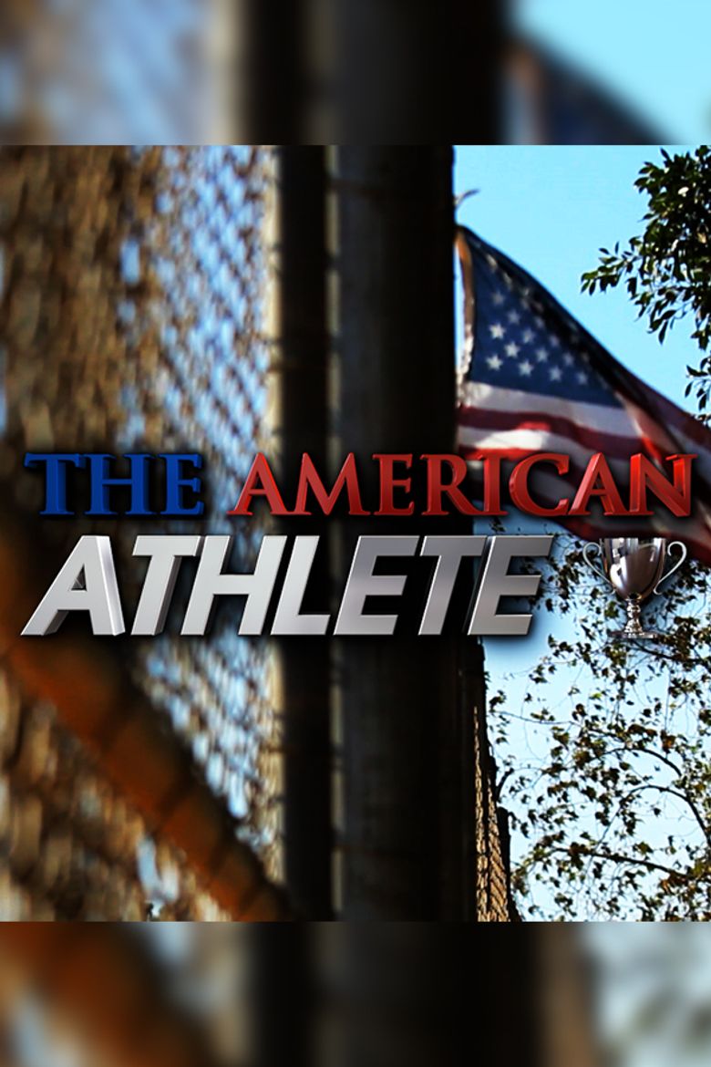 The American Athlete - Where to Watch Every Episode Streaming Online ...