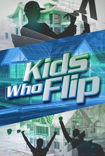 Kids Who Flip: Where to Watch and Stream Online | Reelgood
