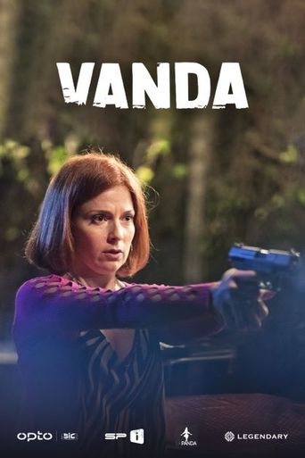 Vanda: Where to Watch and Stream Online | Reelgood