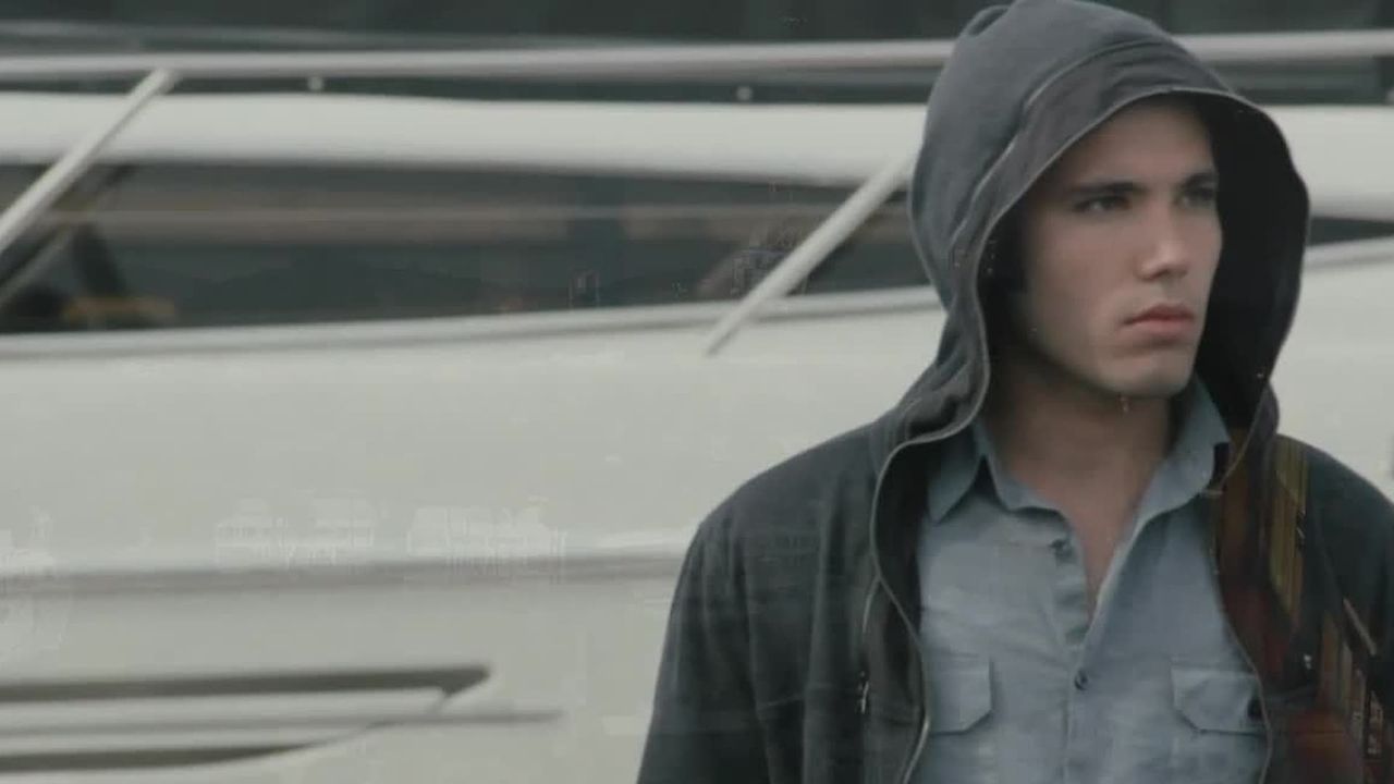 The Bay Season 6: Where To Watch Every Episode | Reelgood