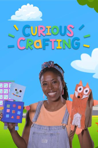 Curious Crafting: Where to Watch and Stream Online | Reelgood