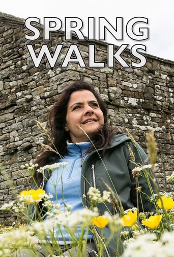 Spring Walks Season 1: Where To Watch Every Episode | Reelgood