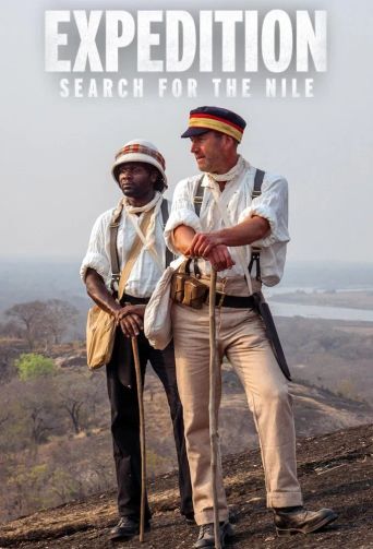 Expedition: Search for the Nile Season 1: Where To Watch Every Episode ...