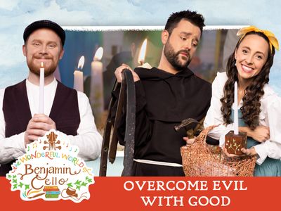 Benjamin Cello: Where to Watch and Stream Online | Reelgood