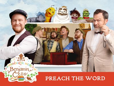 Benjamin Cello: Where to Watch and Stream Online | Reelgood