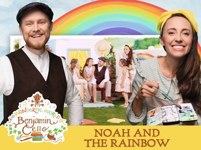 Benjamin Cello: Where to Watch and Stream Online | Reelgood