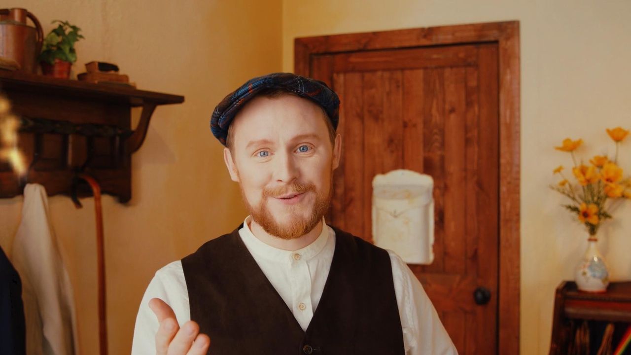 Benjamin Cello: Where to Watch and Stream Online | Reelgood