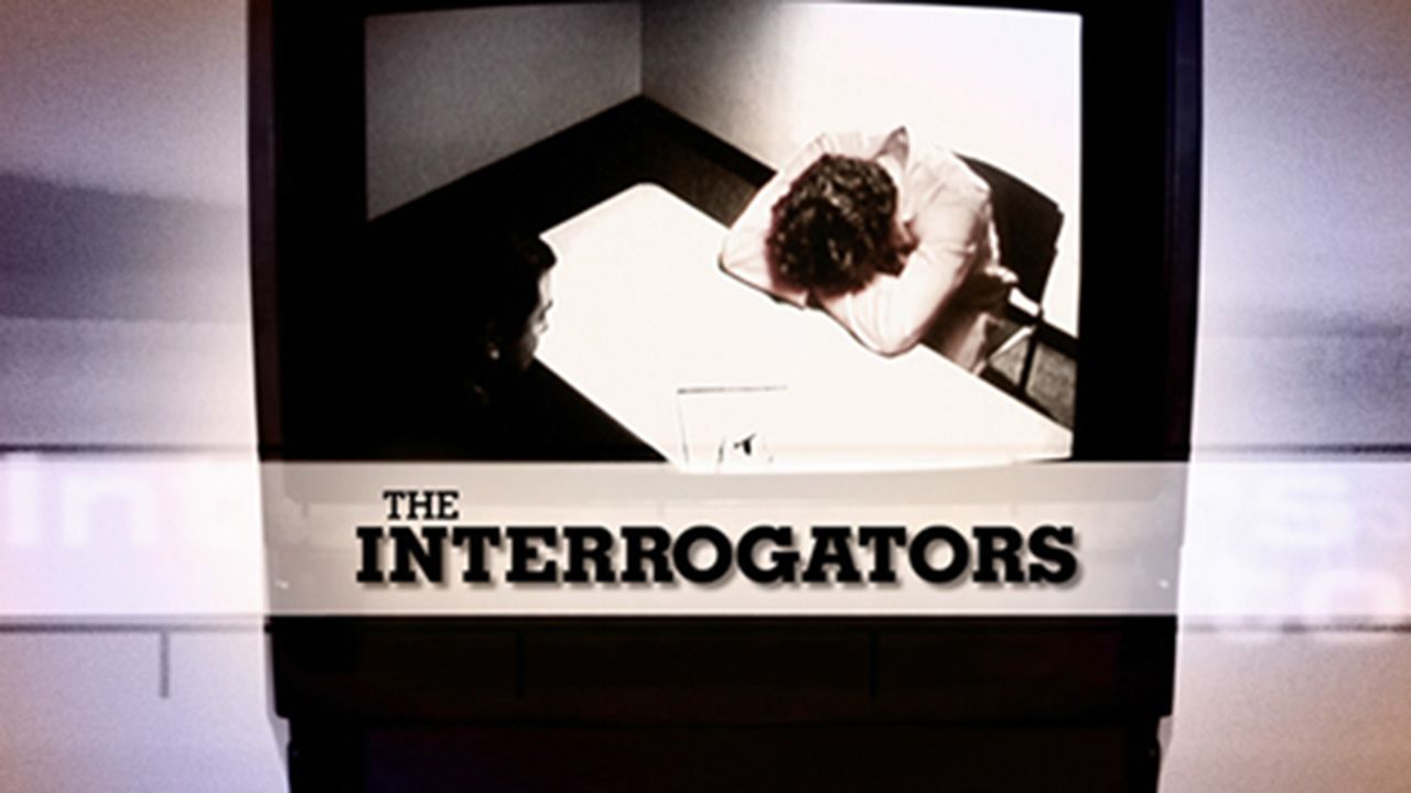 The Interrogators: Where to Watch and Stream Online | Reelgood