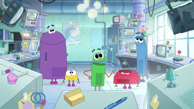 StoryBots: Answer Time Season 3: Where To Watch Every Episode | Reelgood