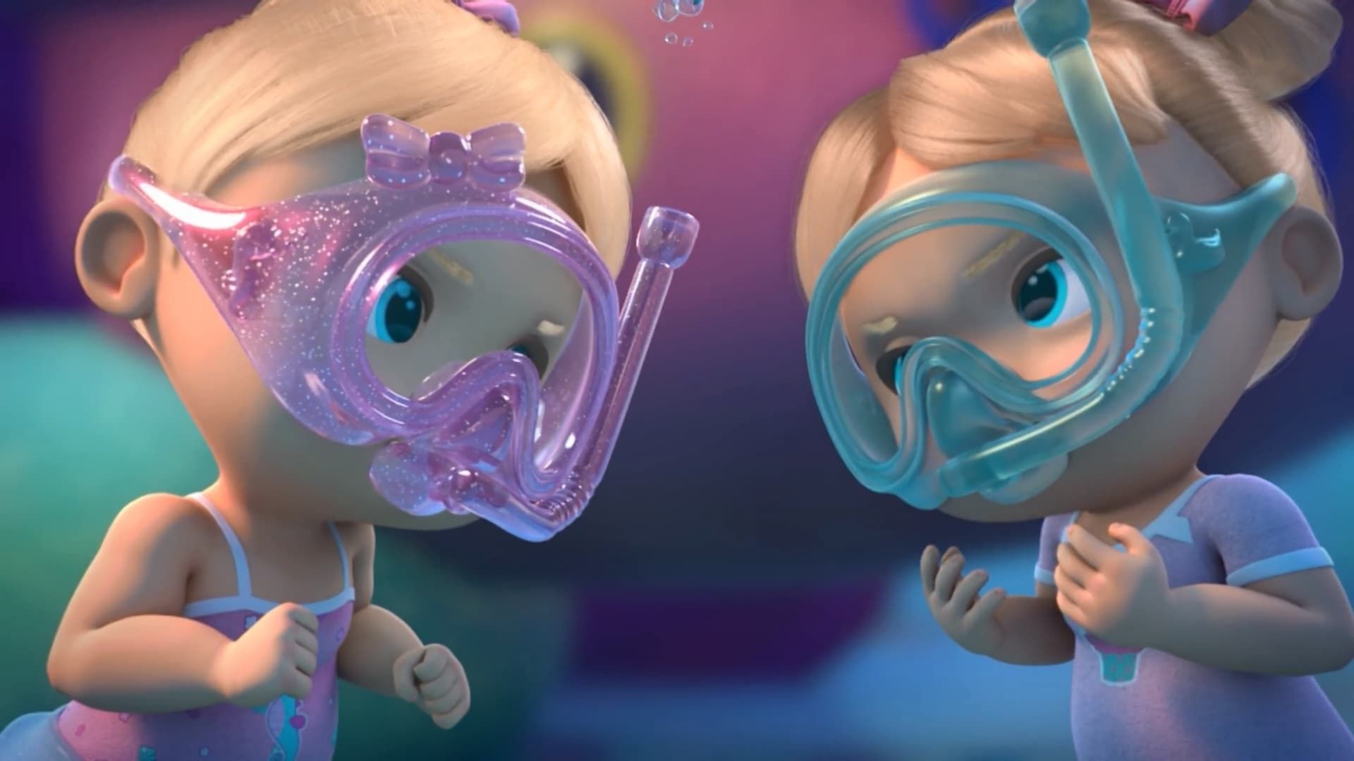 Bloopies - Where to Watch Every Episode Streaming Online | Reelgood