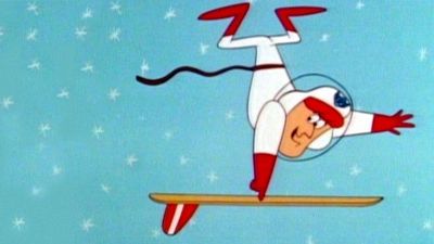 Roger Ramjet: Where to Watch and Stream Online | Reelgood