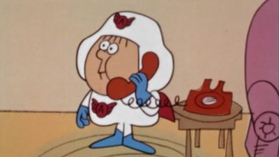 Roger Ramjet: Where to Watch and Stream Online | Reelgood