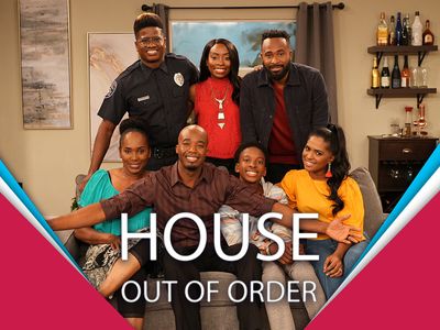 House Out of Order Season 1: Where To Watch Every Episode | Reelgood