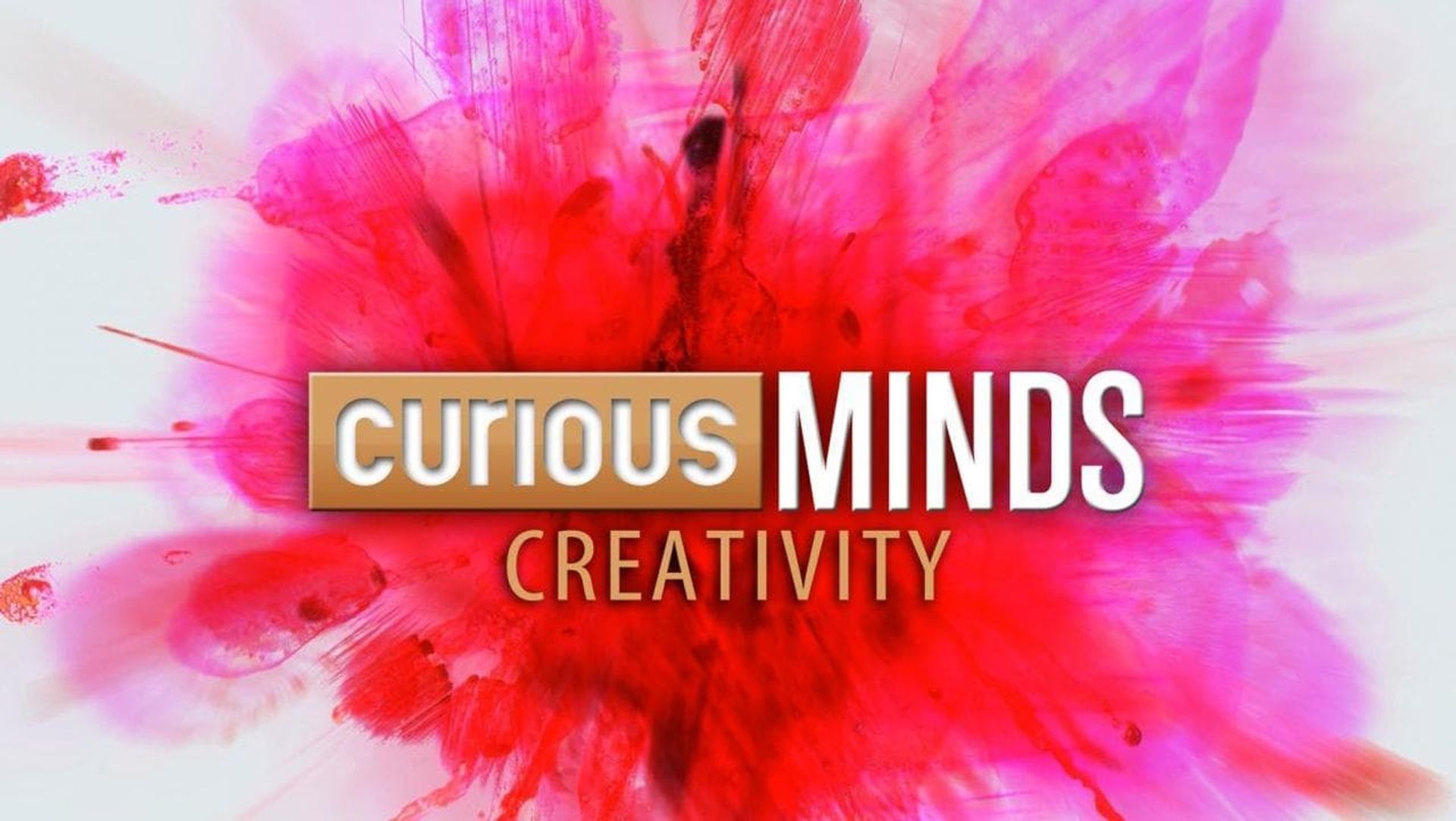 Curious Minds: Creativity - Where to Watch Every Episode Streaming ...