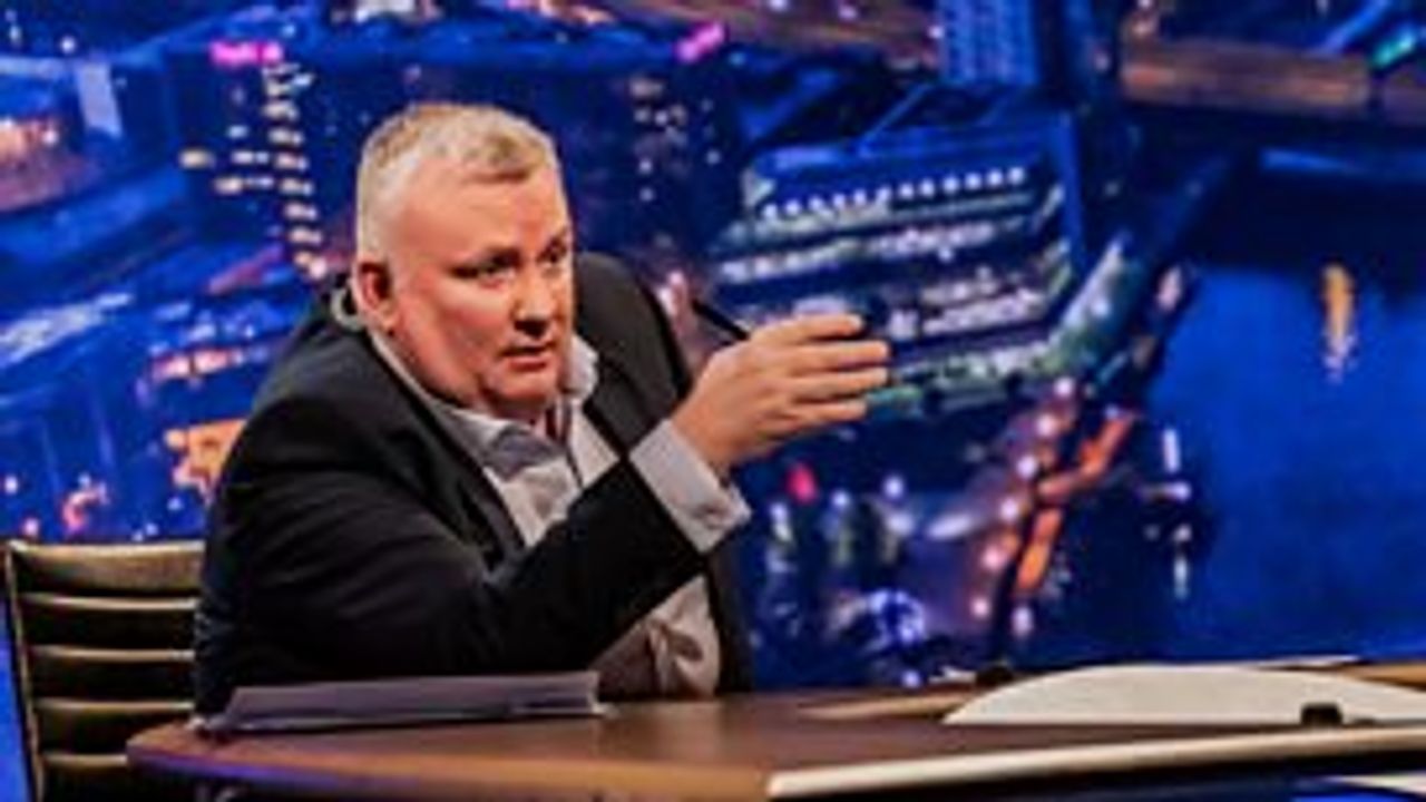 Nolan Live Season 1: Where To Watch Every Episode | Reelgood