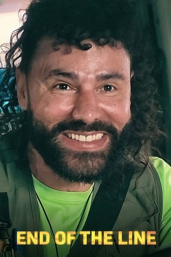 End of the Line: Where to Watch and Stream Online | Reelgood