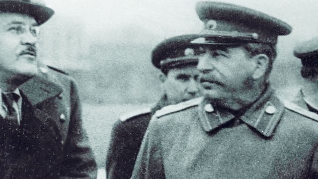 Stalin: Inside the Terror: Where to Watch and Stream Online | Reelgood