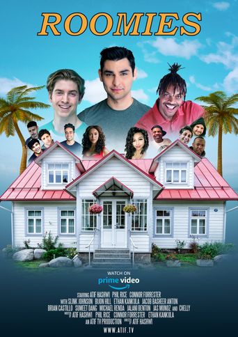 Roomies: Where to Watch and Stream Online | Reelgood