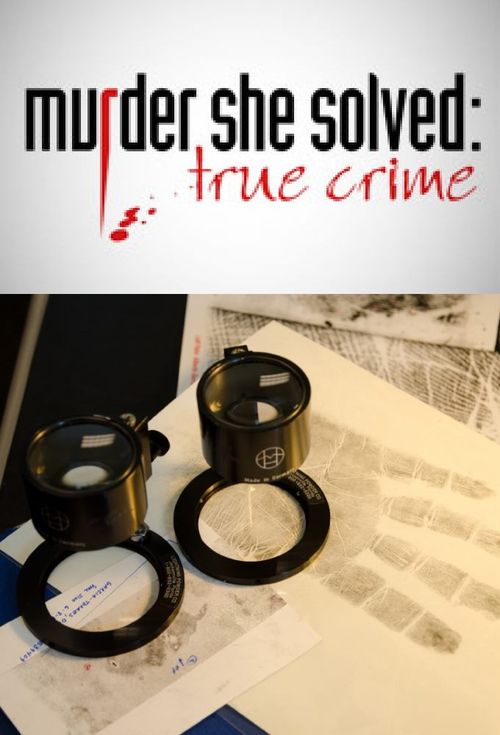 Murder She Solved: True Crime - Watch Episodes on fuboTV, Curiosity ...