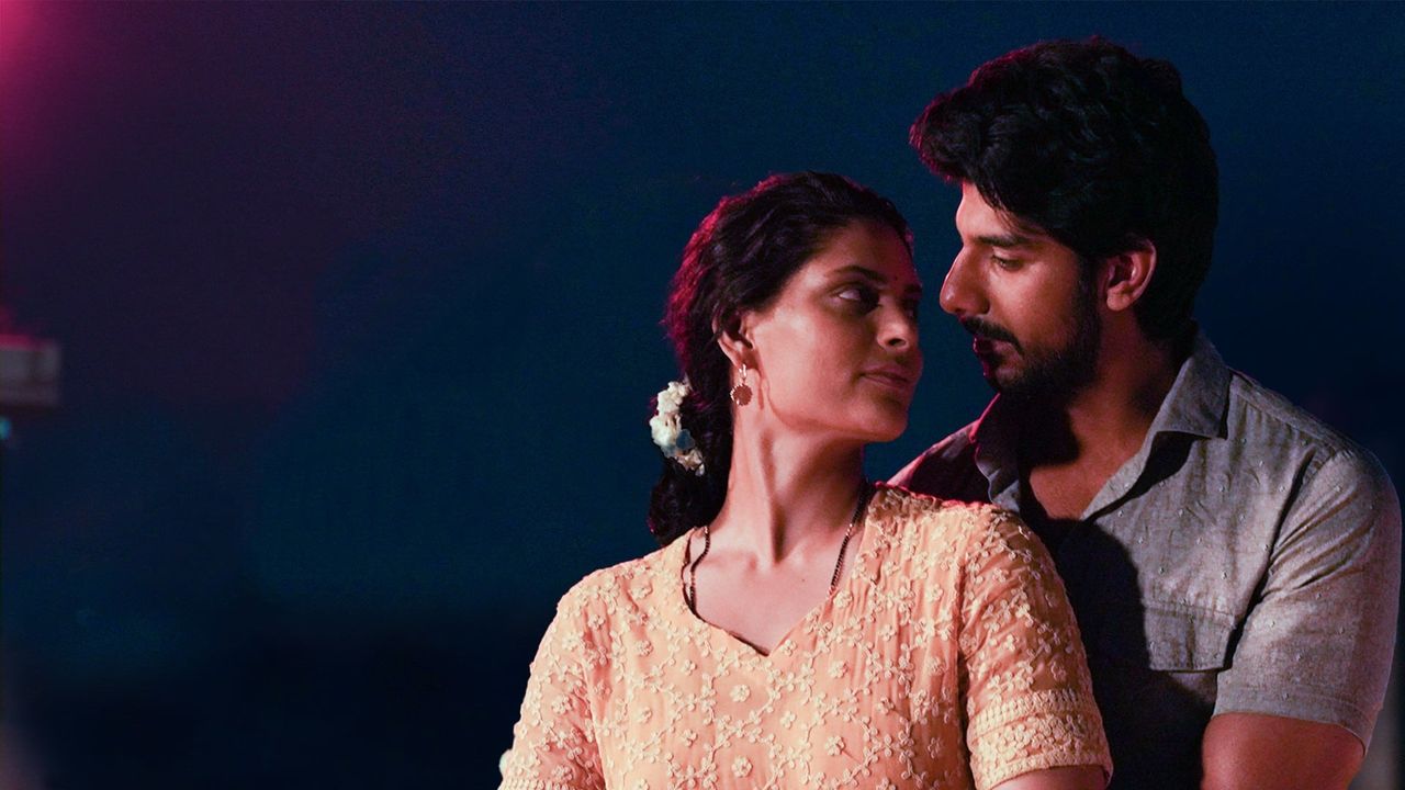 Faadu - A Love Story: Where to Watch and Stream Online | Reelgood