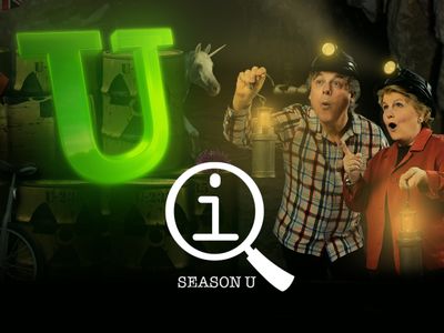 QI: Where to Watch and Stream Online | Reelgood