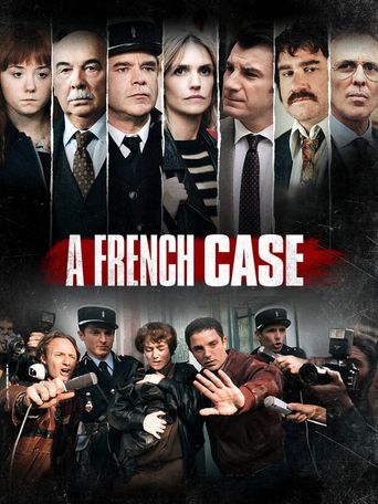 A French Case Season 1: Where To Watch Every Episode | Reelgood