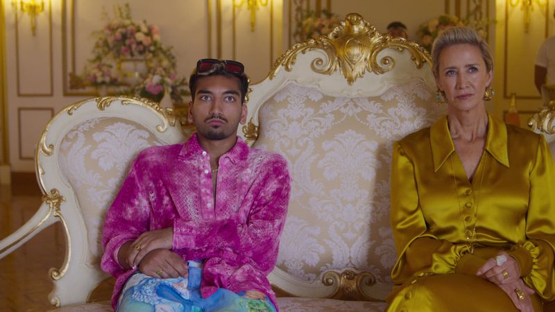 Kaos Season 1: Where To Watch Every Episode | Reelgood