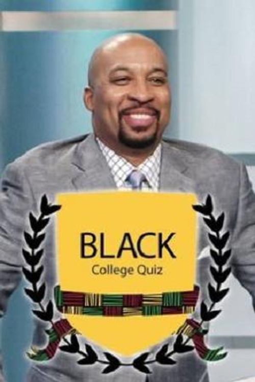 Know Your Heritage: Black College Quiz: Where to Watch and Stream ...