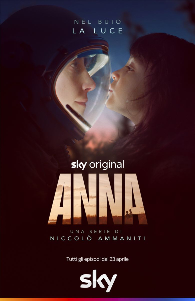 Anna - Watch Episodes on fuboTV, AMC+, DIRECTV STREAM, and Streaming ...