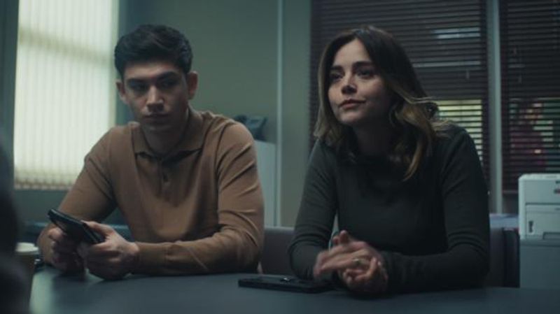 The Jetty Season 1: Where To Watch Every Episode | Reelgood