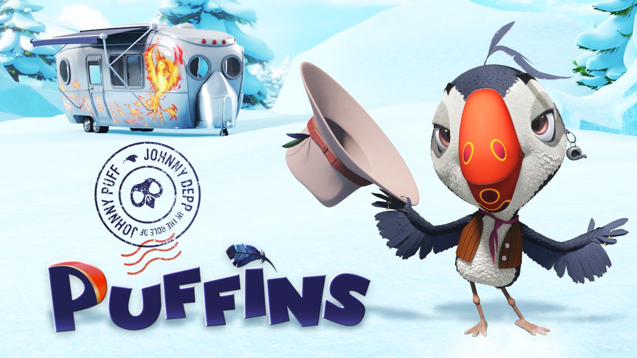 Puffins – The Series Season 6: Where To Watch Every Episode | Reelgood