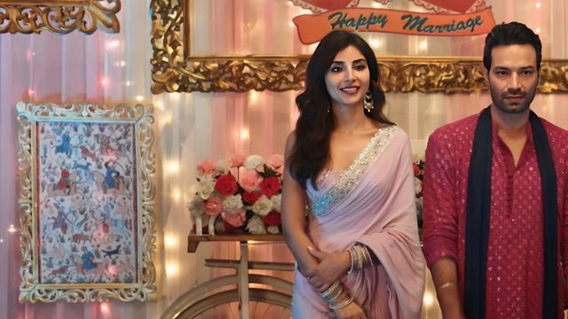 Agra Affair Season 1: Where To Watch Every Episode | Reelgood