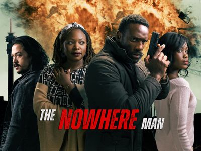 The Nowhere Man Season 1: Where To Watch Every Episode | Reelgood