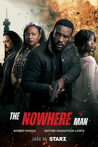 The Nowhere Man: Where to Watch and Stream Online | Reelgood