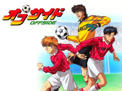 Offside Season 1: Where To Watch Every Episode | Reelgood