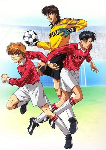 Offside: Where to Watch and Stream Online | Reelgood