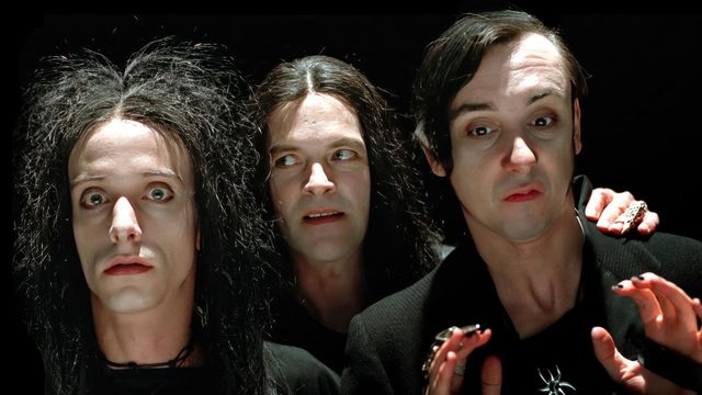 Spine Chillers Season 1: Where To Watch Every Episode | Reelgood