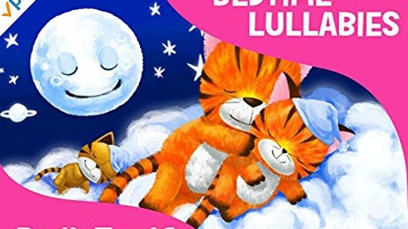 Pinkfong! Bedtime Lullabies: Where to Watch and Stream Online | Reelgood