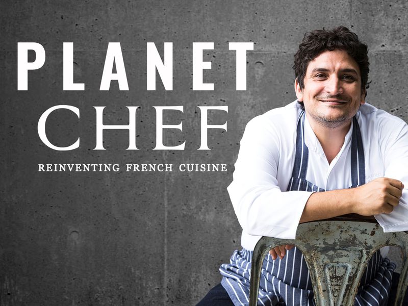 Planète chefs Season 1: Where To Watch Every Episode | Reelgood