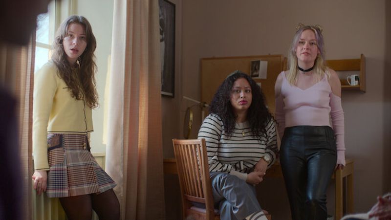 Young Royals Season 2: Where To Watch Every Episode | Reelgood