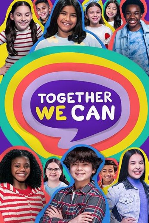 Together We Can: Where to Watch and Stream Online | Reelgood