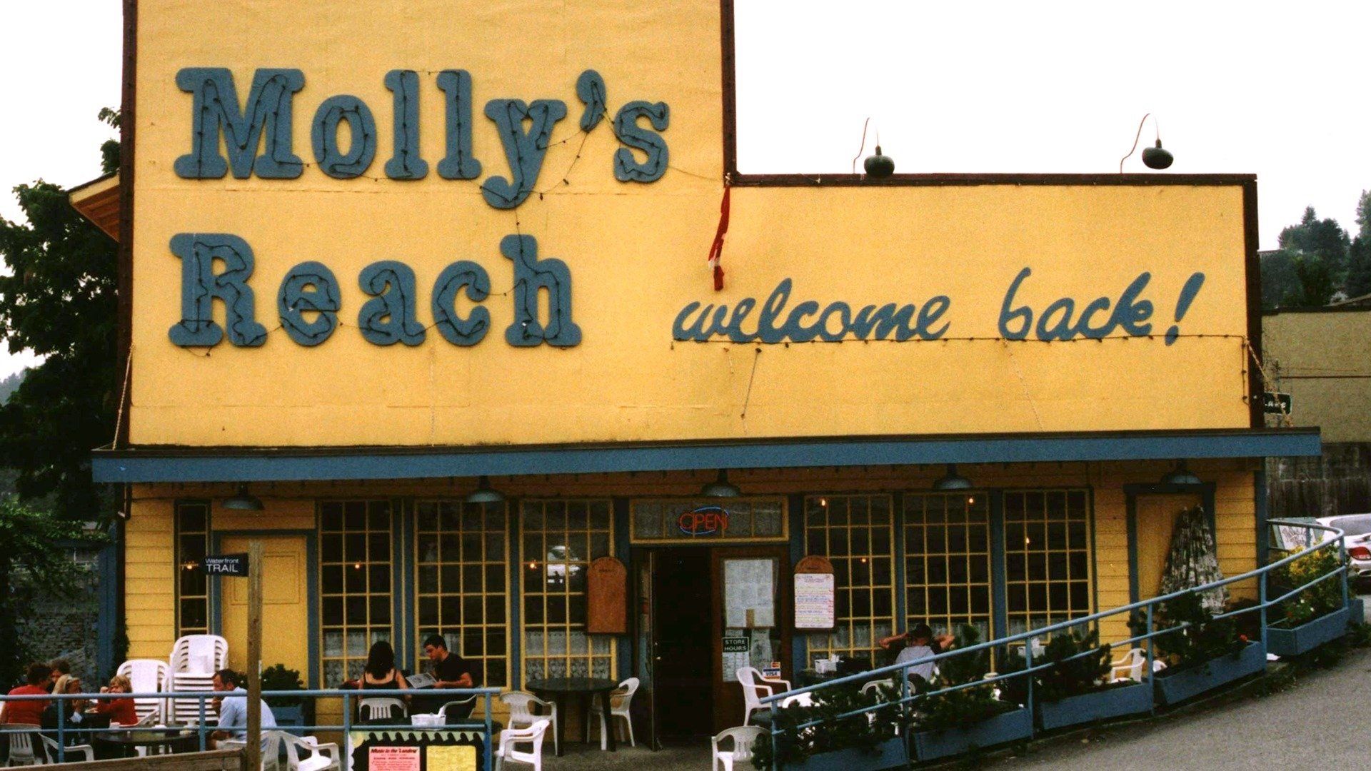 The Beachcombers - Where to Watch Every Episode Streaming Online | Reelgood