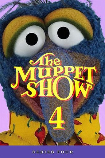 The Muppet Show - Watch Episodes on Disney+ or Streaming Online | Reelgood